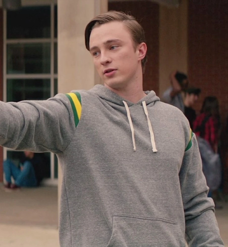 Garrett Laughlin | Drew Starkey Wiki | Fandom