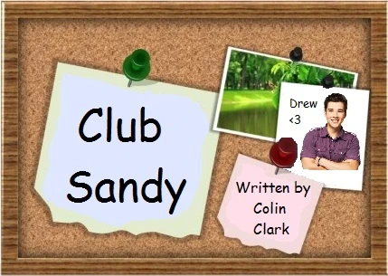 Club Sandy | Drew Wiki | Fandom