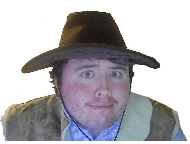 Pickled Coby | Drewzer Wiki | Fandom