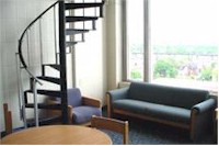 Kelly Hall | Drexel Wiki | Fandom