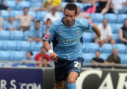 Michael McIndoe | Doncaster Rovers Football Club Wiki | Fandom