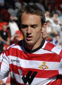 James Hayter | Doncaster Rovers Football Club Wiki | Fandom