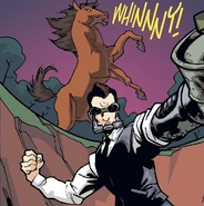 Bad Horse | Horrible Wiki | Fandom