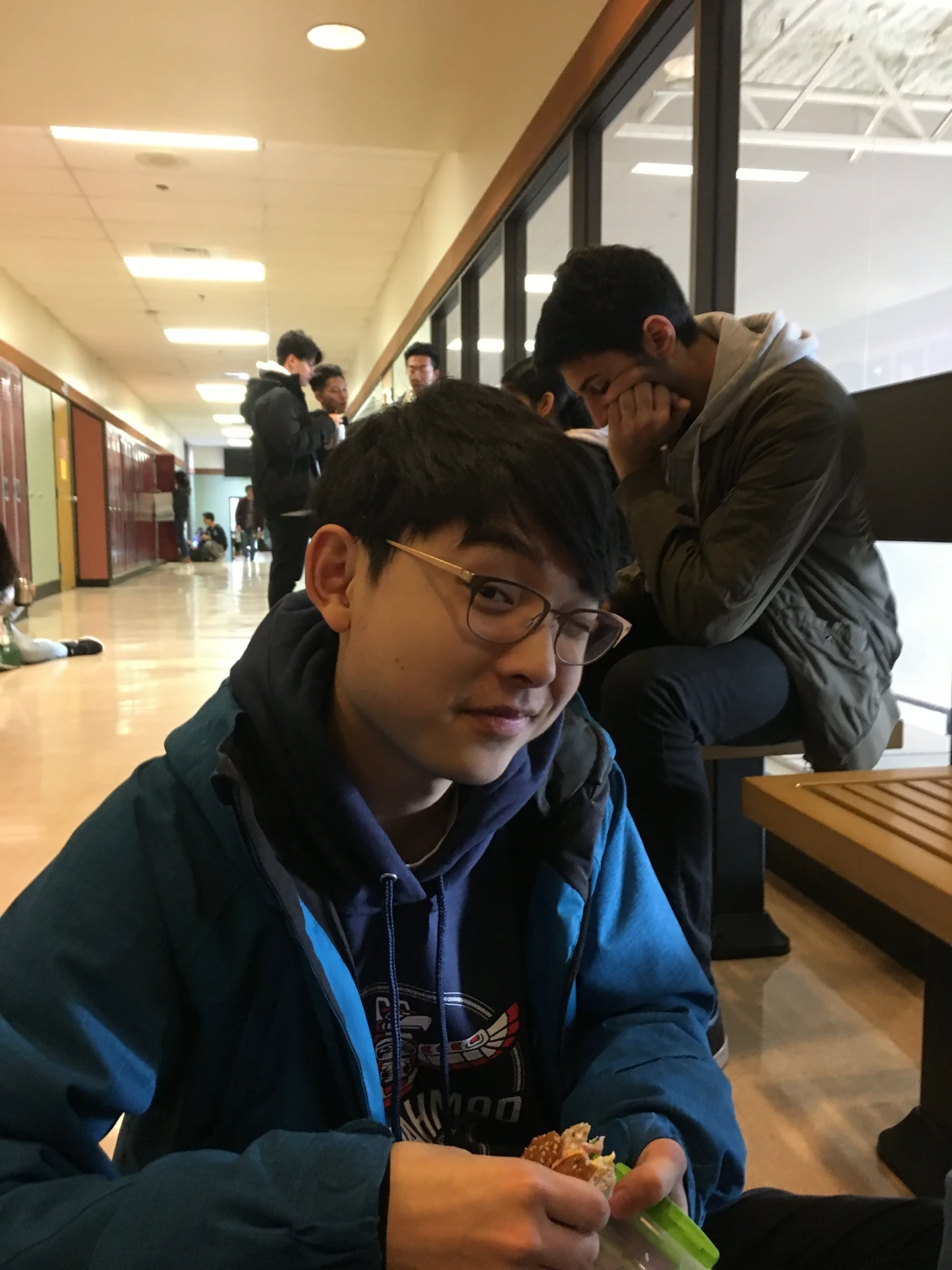 Jared Ren | DRIFT BAPO Wiki | Fandom