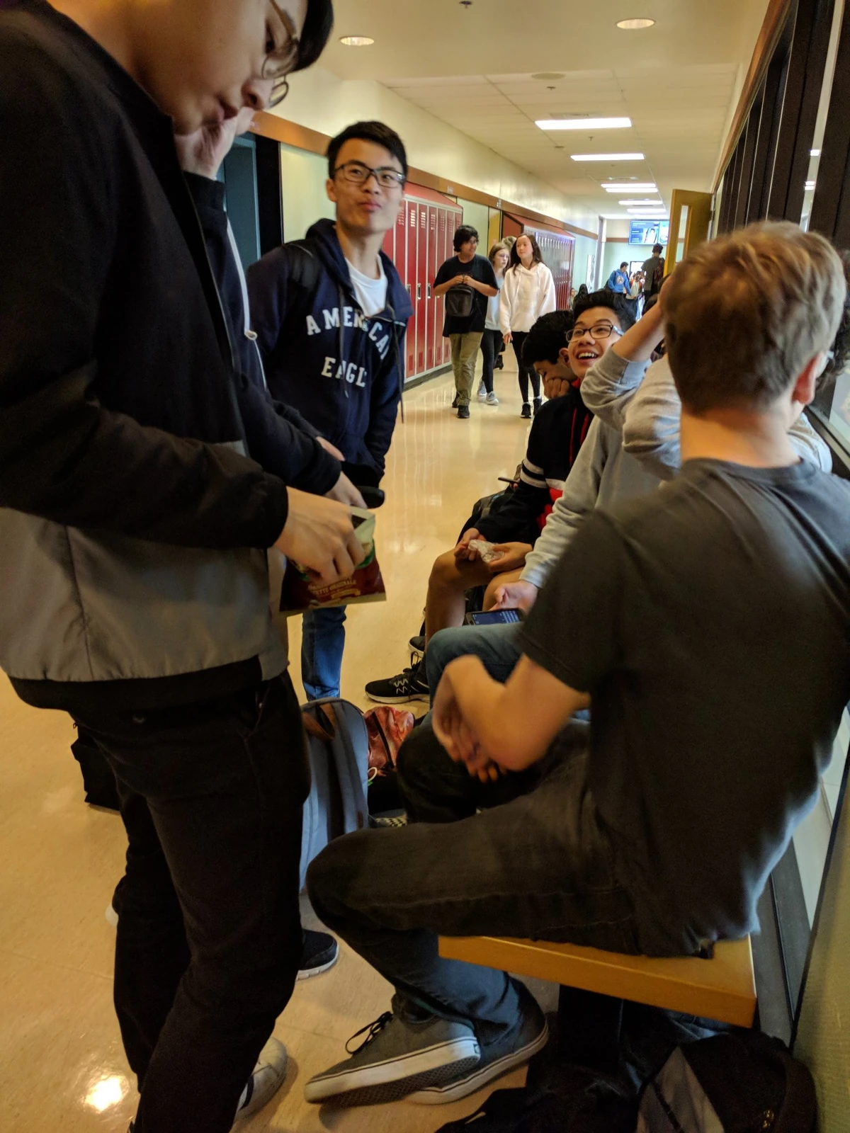 DRIFT BAPO Lunch | DRIFT BAPO Wiki | Fandom