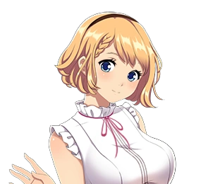 Anna | Drift Girls Wiki | Fandom