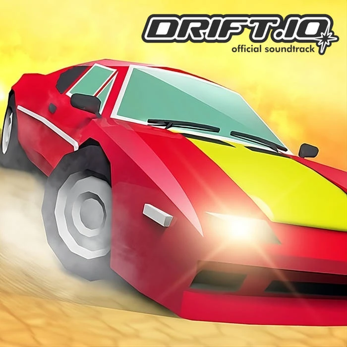 Drift.io OST - Volume 1 | Drift.io Wiki | Fandom