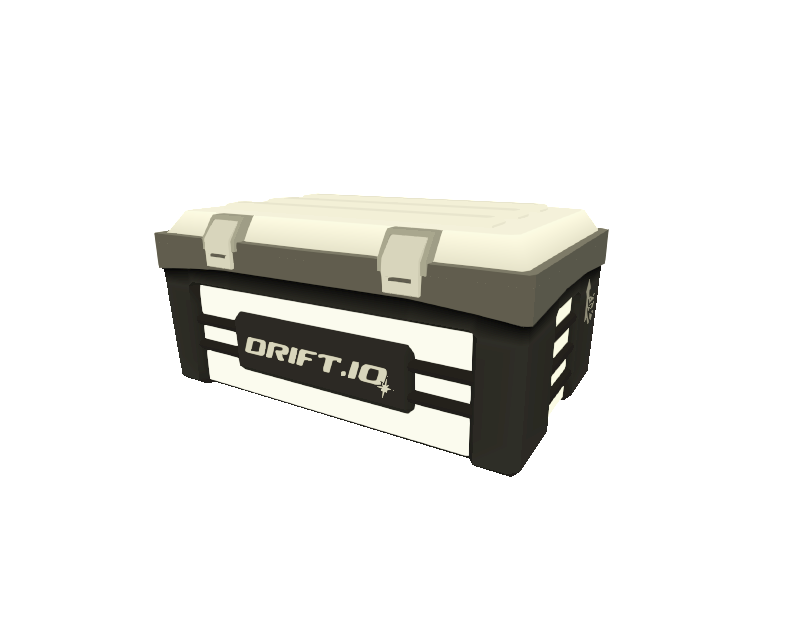 Crates | Drift.io Wiki | Fandom