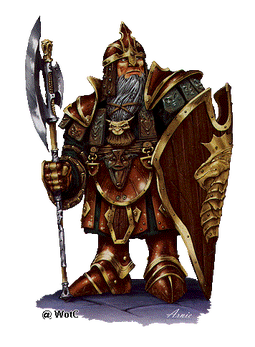 Zwerge | Drifter Wiki | Fandom