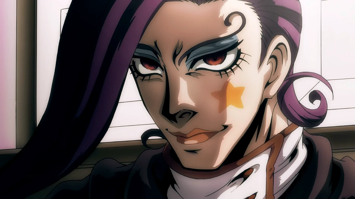 Alesta | Drifters Wiki | Fandom