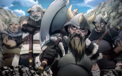Dwarf | Drifters Wiki | Fandom