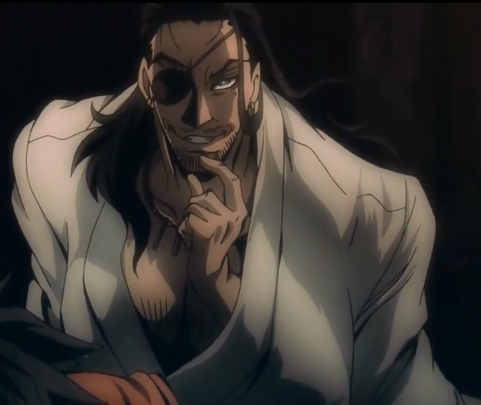 Oda Nobunaga | Drifters Wiki | Fandom