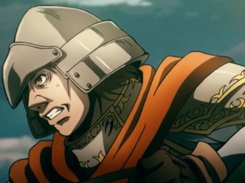 Lemek | Drifters Wiki | Fandom