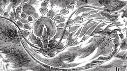 Typhon | Drifting Dragons Wiki | Fandom