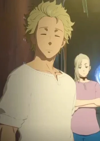 Faye | Drifting Dragons Wiki | Fandom