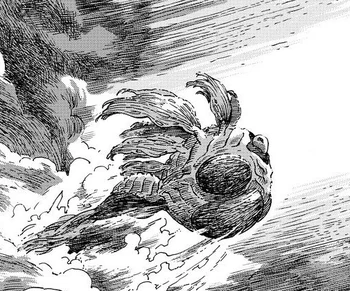 Vibration Dragon | Drifting Dragons Wiki | Fandom