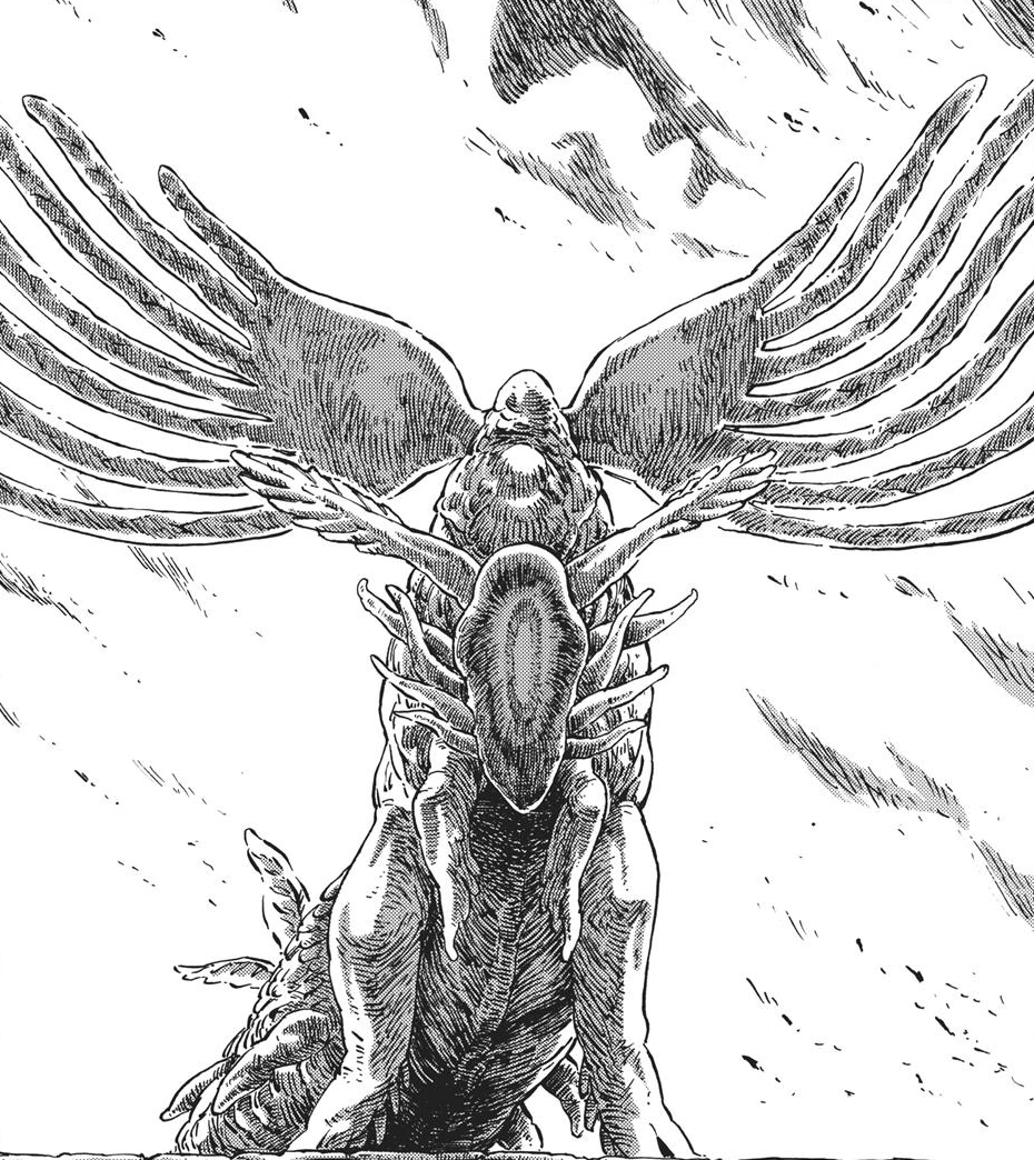 Solar Dragon Image Gallery | Drifting Dragons Wiki | Fandom