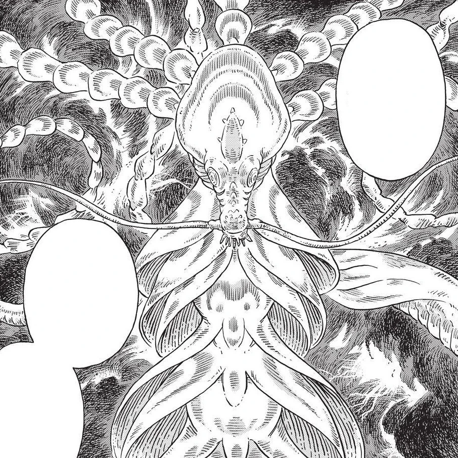 Typhon | Drifting Dragons Wiki | Fandom