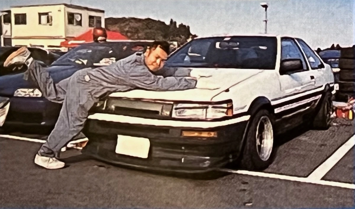 Yoshihiko Watanabe | Drifting Wiki | Fandom