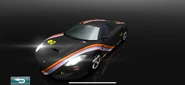 RIDGE RACER | Drift Spirits Wiki | Fandom