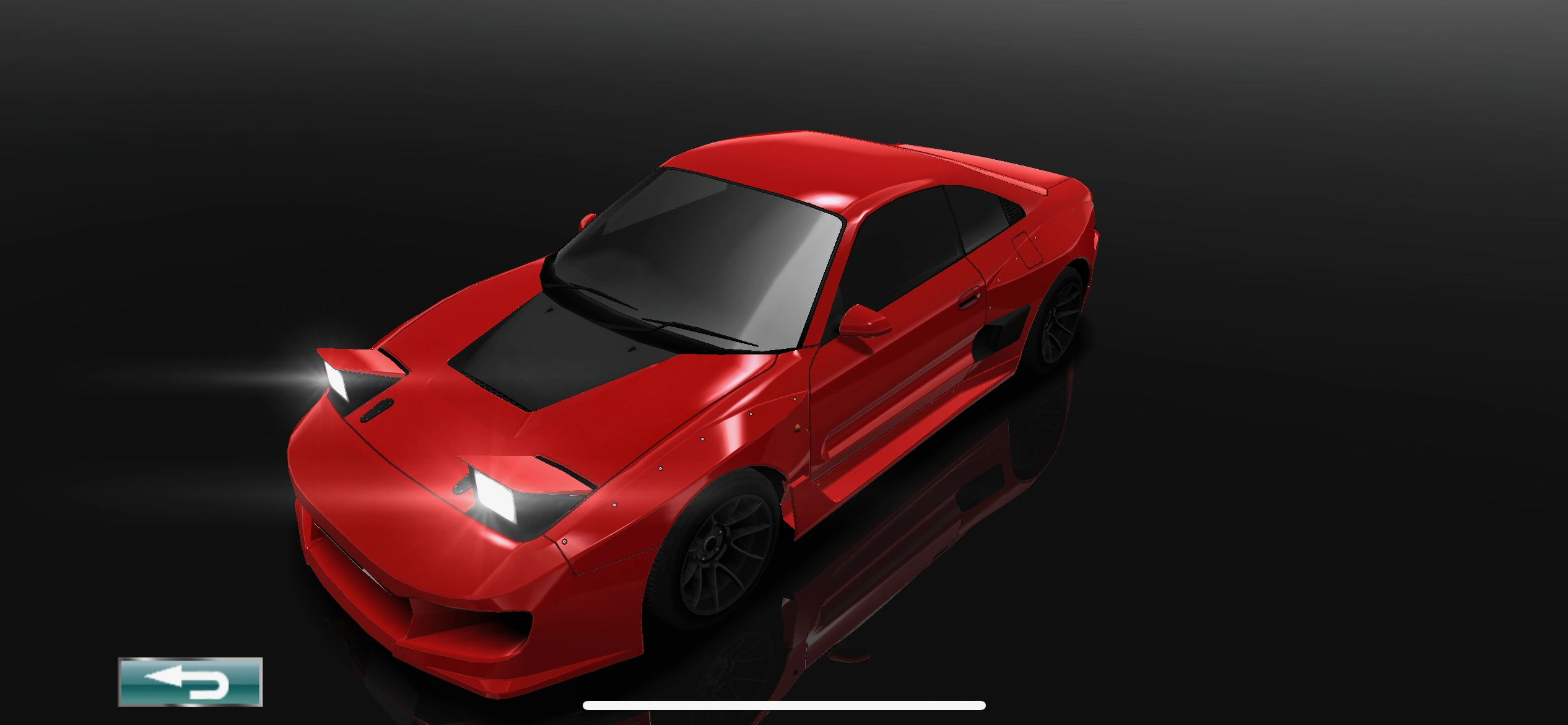 MR2 GT-S SW20 "Peacemaker" | Drift Spirits Wiki | Fandom