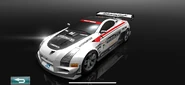RIDGE RACER | Drift Spirits Wiki | Fandom