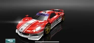 RIDGE RACER | Drift Spirits Wiki | Fandom