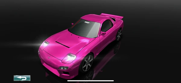 RX-7 FD3S (RGO) | Drift Spirits Wiki | Fandom