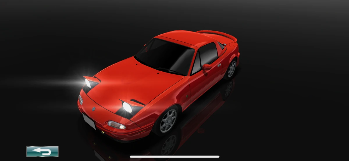ROADSTER NA6CE Toru Suetsugu Ver. | Drift Spirits Wiki | Fandom