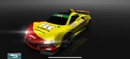 RIDGE RACER | Drift Spirits Wiki | Fandom