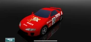 RIDGE RACER | Drift Spirits Wiki | Fandom