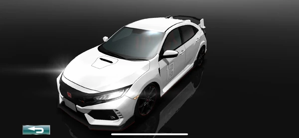 CIVIC TYPE-R FK8 Kazuhiro Maezono Ver. | Drift Spirits Wiki | Fandom