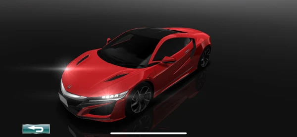 NSX NC1 | Drift Spirits Wiki | Fandom