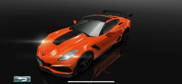 CORVETTE C7 ZR1 ZTK Track Performance Package | Drift Spirits Wiki | Fandom