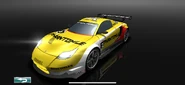RIDGE RACER | Drift Spirits Wiki | Fandom