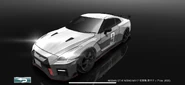 MF Ghost | Drift Spirits Wiki | Fandom