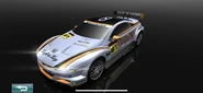 RIDGE RACER | Drift Spirits Wiki | Fandom