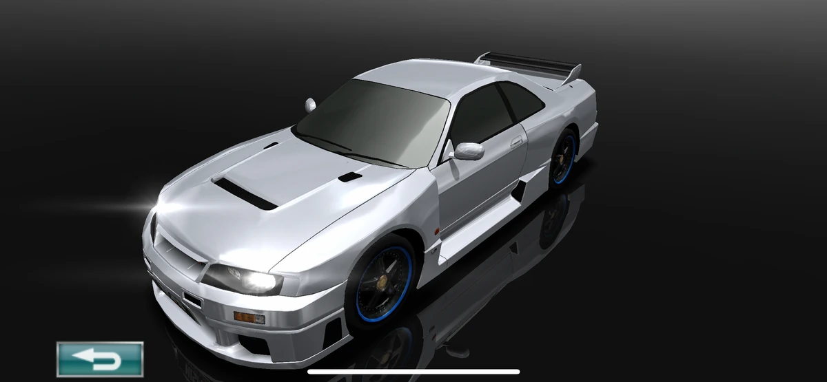 NISMO GT-R LM (BCNR33) | Drift Spirits Wiki | Fandom