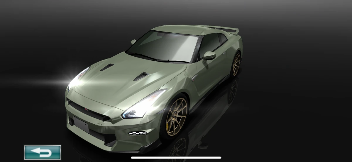 NISSAN GT-R Premium edition T-spec MY24 (R35) | Drift Spirits Wiki | Fandom