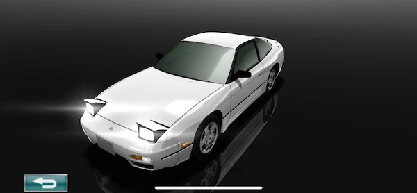 180SX TYPE X NISMO (RPS13) | Drift Spirits Wiki | Fandom