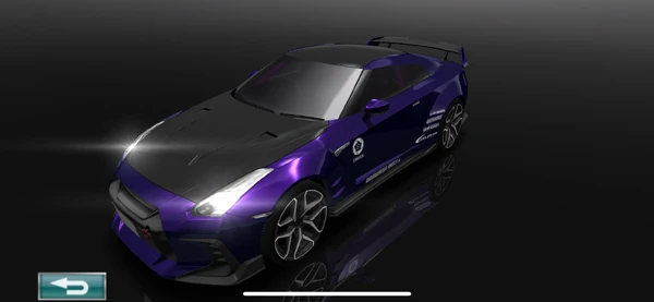 NISSAN GT-R MY17 "Fake or Genuine" (R35) | Drift Spirits Wiki | Fandom