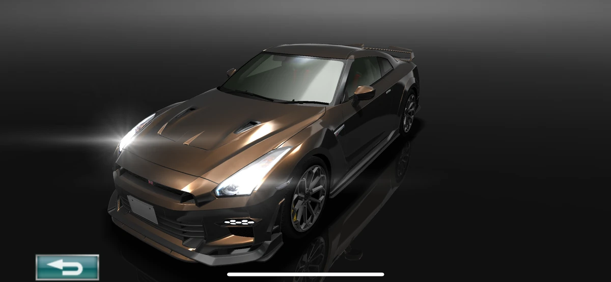 NISSAN GT-R Premium edition T-spec MY24 "Augstus" (R35) | Drift Spirits ...