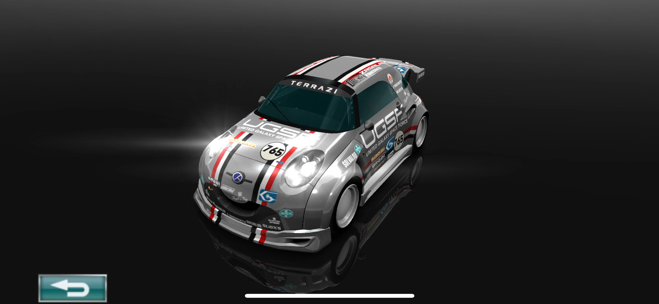 WILD GANG | Drift Spirits Wiki | Fandom