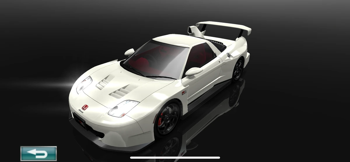 NSX MUGEN RR Concept | Drift Spirits Wiki | Fandom