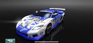 RIDGE RACER | Drift Spirits Wiki | Fandom
