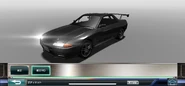 SKYLINE GT-R (Shinigami) 10th Special Ver. (BNR32) | Drift Spirits Wiki ...