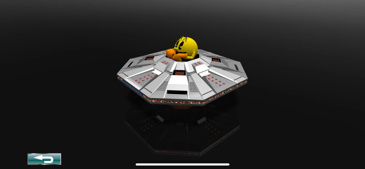 PAC-MAN(RIDGE RACER 7Ver.) | Drift Spirits Wiki | Fandom