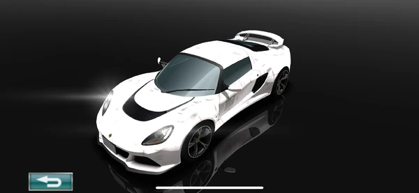 EXIGE S Kakeru Yashio Anime Touch Ver. | Drift Spirits Wiki | Fandom