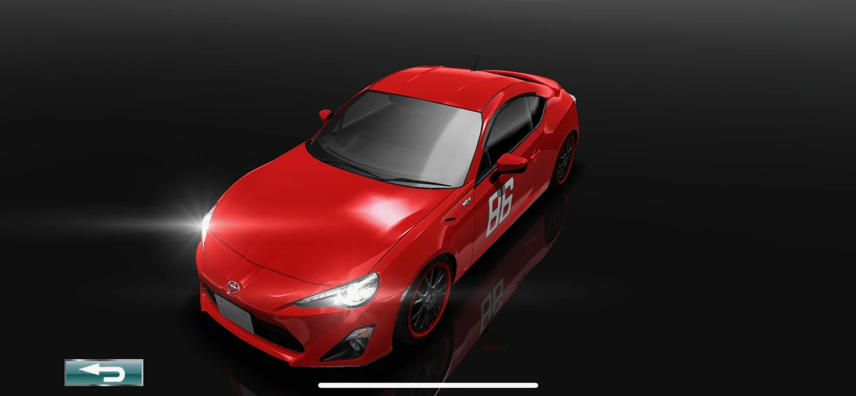 MF Ghost | Drift Spirits Wiki | Fandom