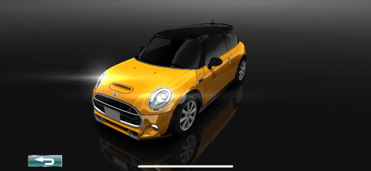 MINI | Drift Spirits Wiki | Fandom